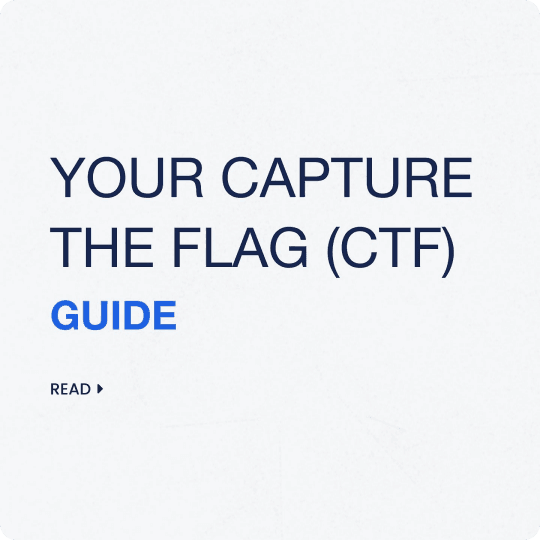 Belajar Cyber Security | Cyber Security Course Indonesia